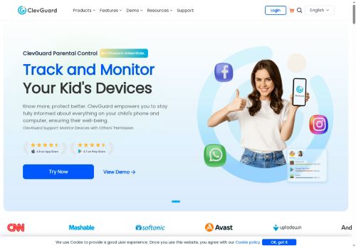 Code promo Clevguard → Économise 50% en octobre 2025